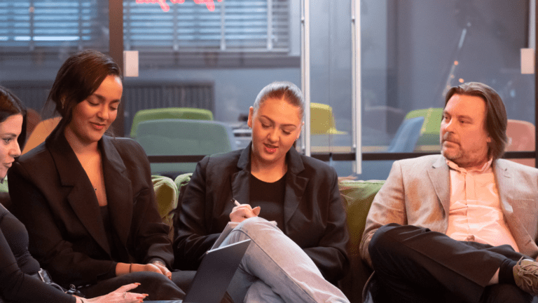 The Property Sourcing Company: Deal Sourcing Agents